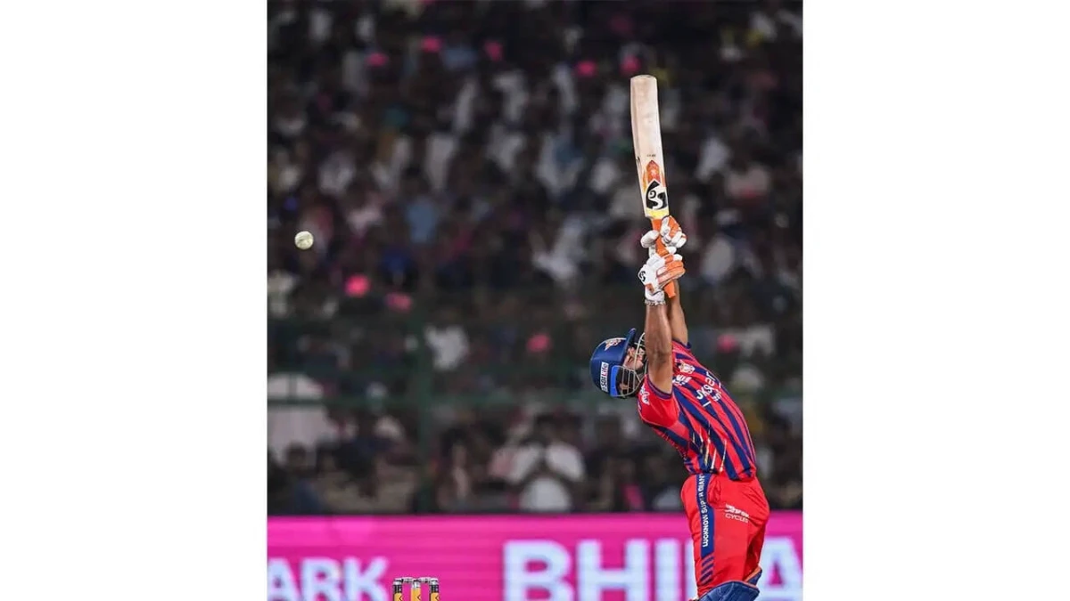 Lucknow Super Giants Face Leadership Changes After Disappointing IPL ...