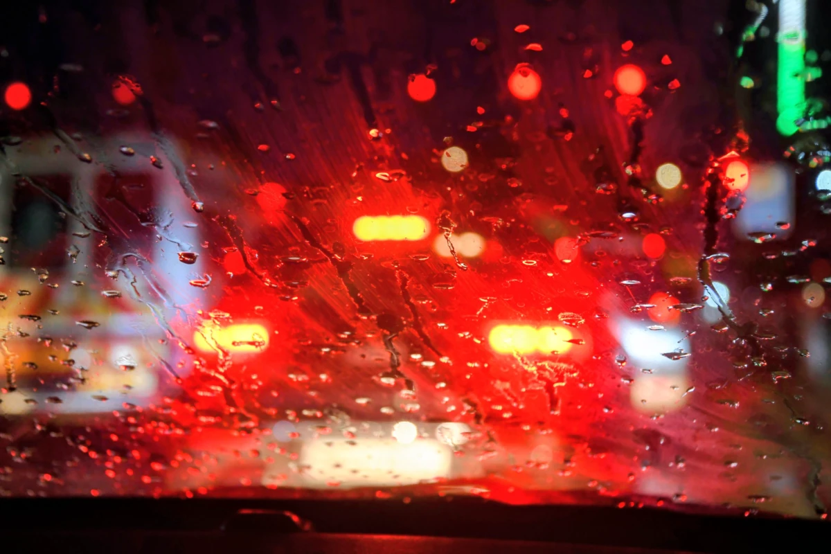 Rain, thunderstorm cool Delhi | Dailyhunt