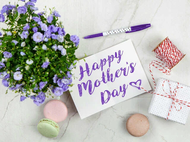 Happy Mother's Day 2026: Top 40 Wishes, Messages and Quotes | Dailyhunt