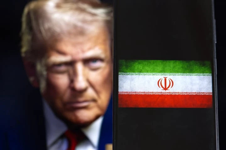 Peter Schiff Warns Iran 'Will Win This War' Without Ground Invasion ...