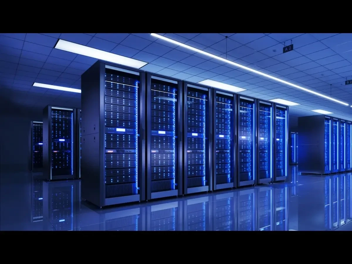Cummins India, CG Power, GE Vernova: Can India's data centre sector ...