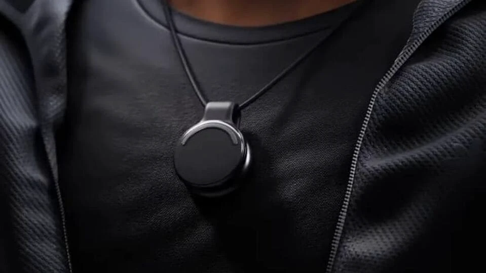 Meta is building a new AI pendant designed to record and transcribe ...