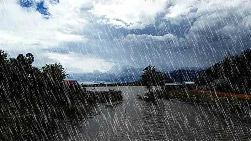 Delayed monsoon onset raises concern of below-normal rainfall in ...