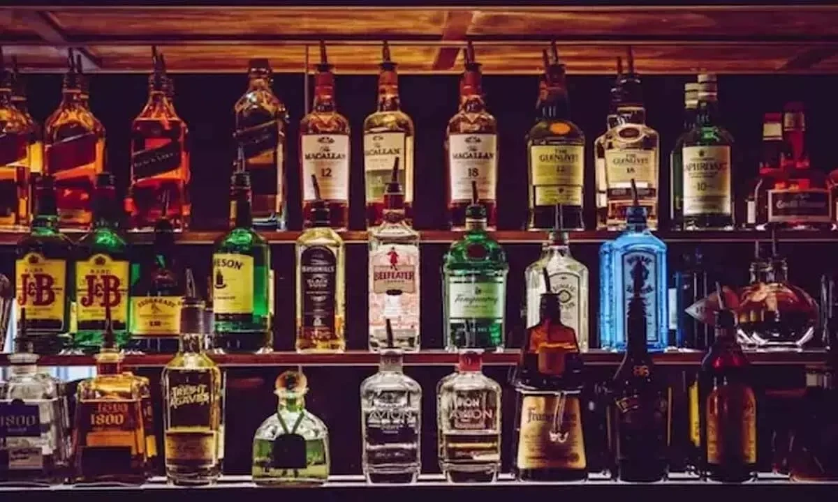 K'taka brings in AIB-based excise system, revises liquor prices | Dailyhunt
