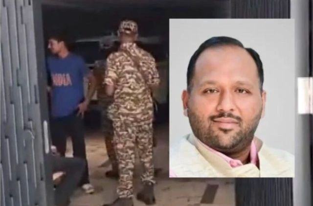 PMLA court denies bail to AAP leader Deepak Singla in bank fraud-linked ...