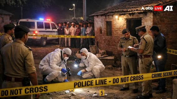 Nigerian National Found Dead In Greater Noida Apartment | Dailyhunt
