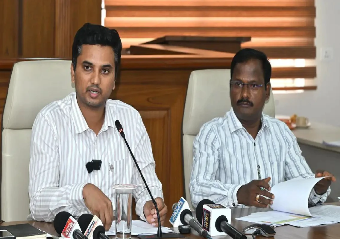 Dakshina Kannada maps 88.56% voters in electoral roll revision drive ...