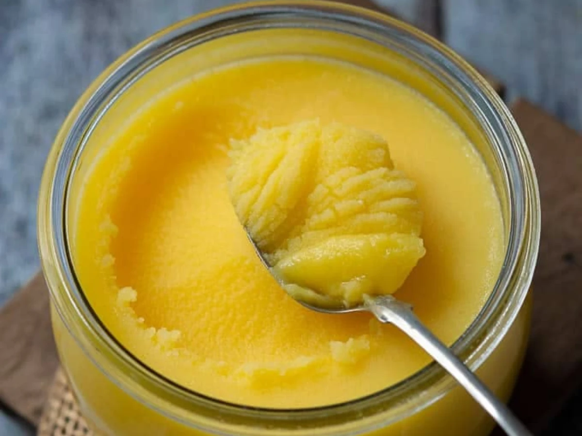 Daily Spoon of Ghee: 7 Surprising Health Benefits of Adding Ghee to ...