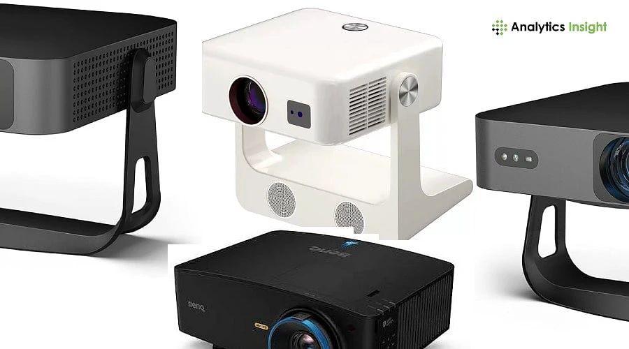 Best Projectors for Office Presentations in 2026 | Dailyhunt