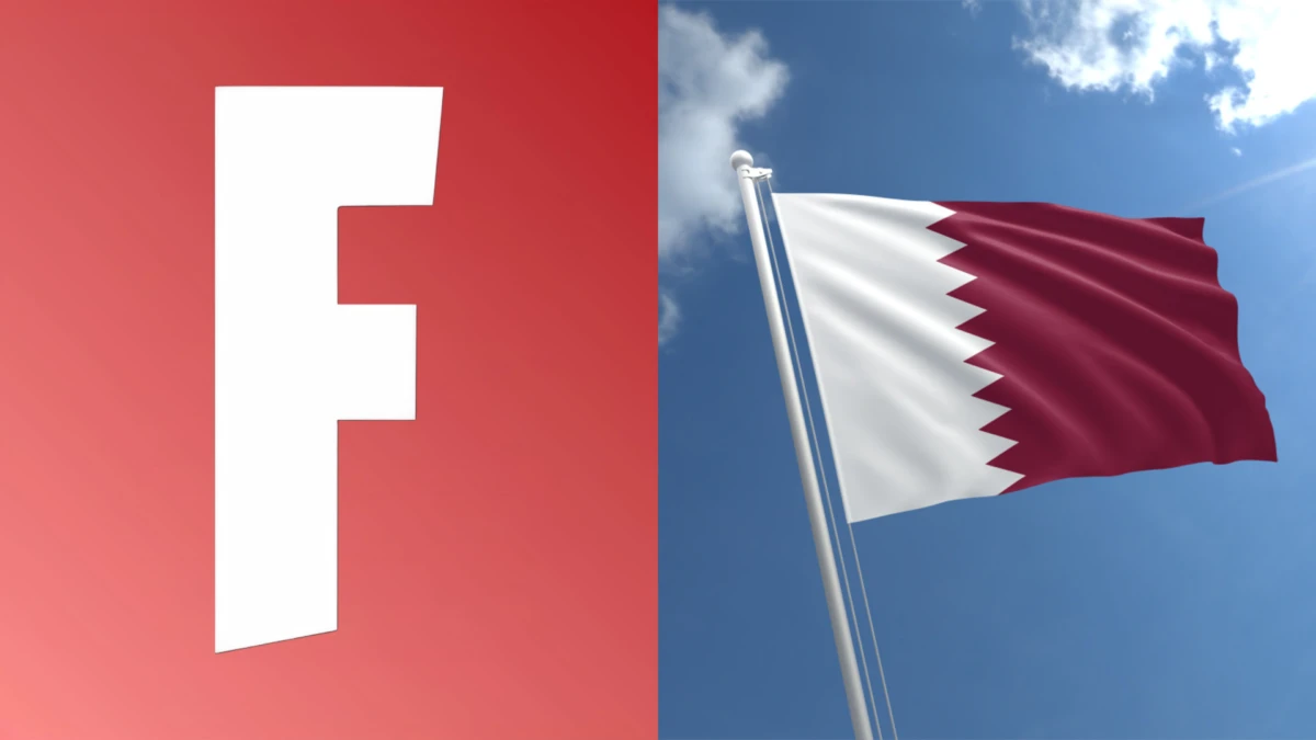 Fortnite Middle East Servers Finally Return to the Gulf: Doha Takes ...