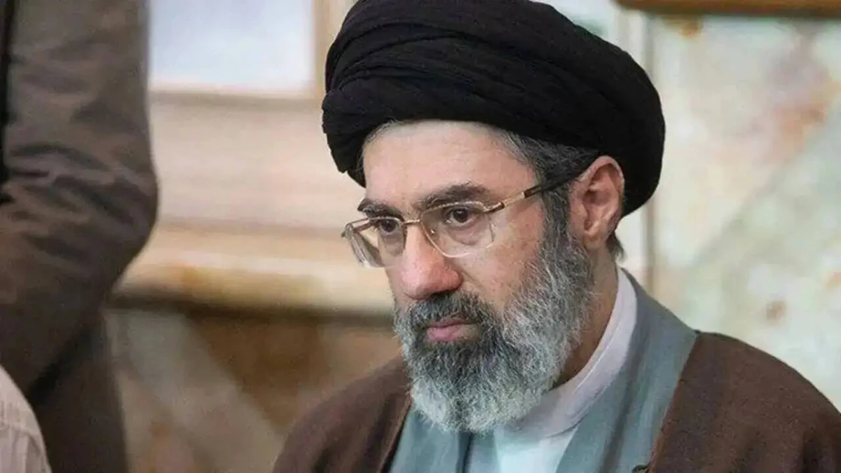 Iran's Supreme Leader in Seclusion Amid Negotiation Delays with the US ...