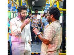 Ravi Mohan joins Lokesh Cinematic Universe, to star in film 'Benz ...