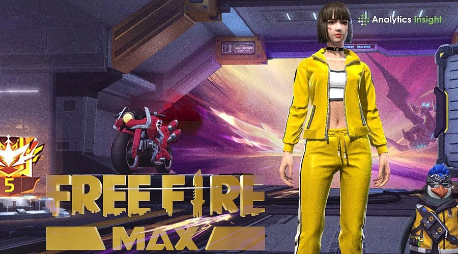Free Fire MAX Redeem Codes for June 2: Claim Rings, Emotes & More ...