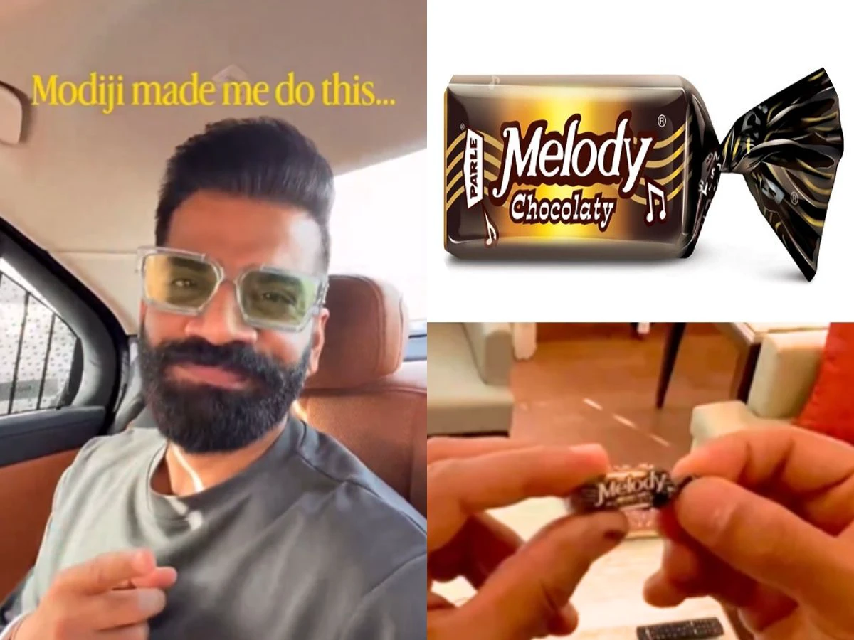 "Melody Itni Chocolaty Kyun Hai?" Technical Guruji Faces Trolls And ...