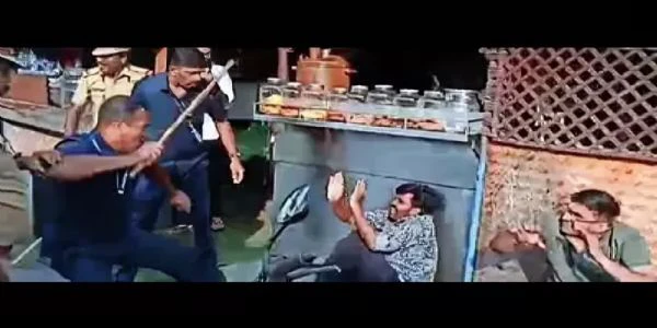 SIT report alleges police cover-up in assult on Congress workers ...