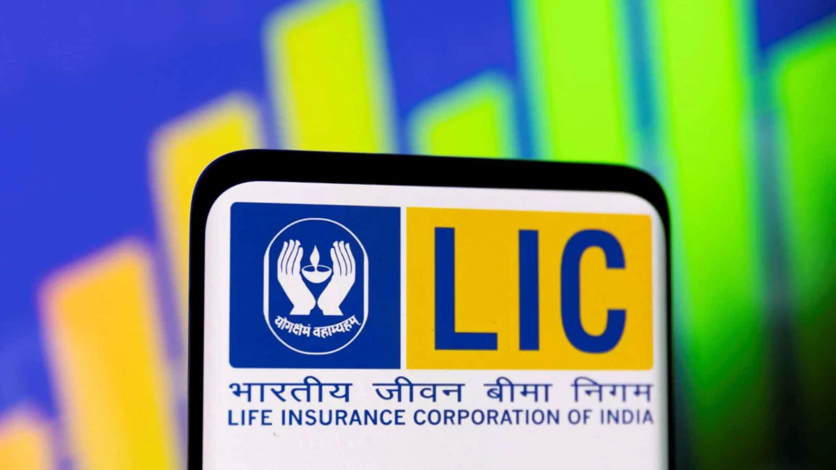 HC upholds direction for entrusting census duties to employees of LIC ...
