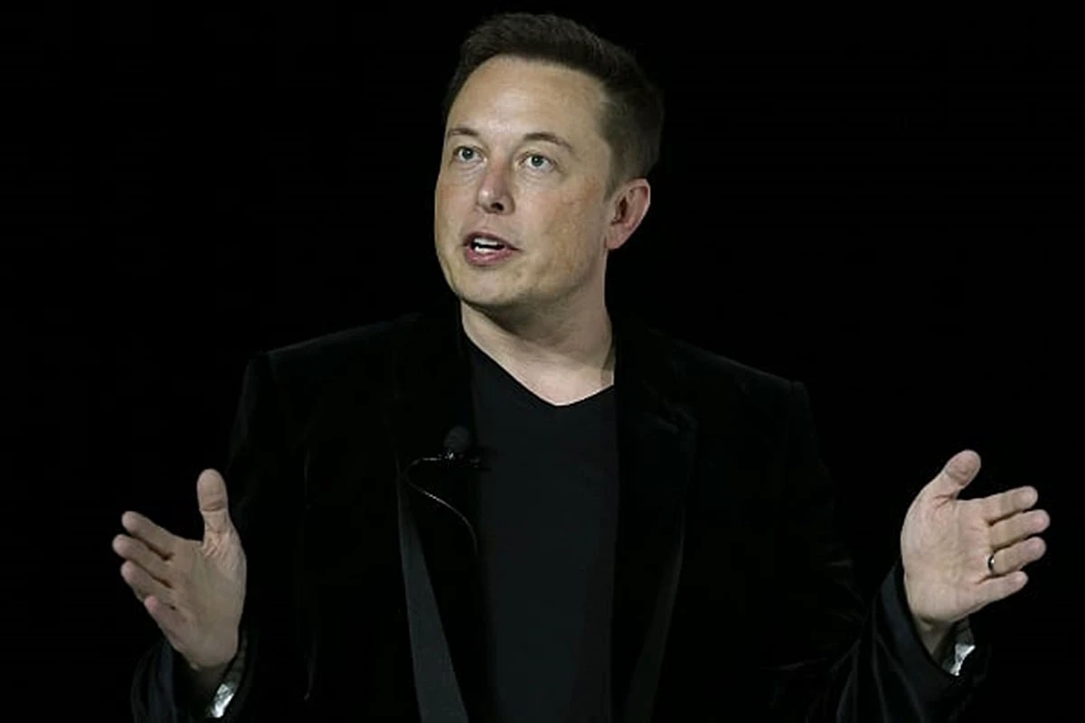Elon Musk Raises Alarm Over India's Declining Birth Rate As Fertility ...