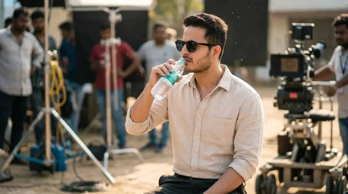 How Summer Heat Shapes Mohit Malhotra's Acting and Lifestyle Choices ...