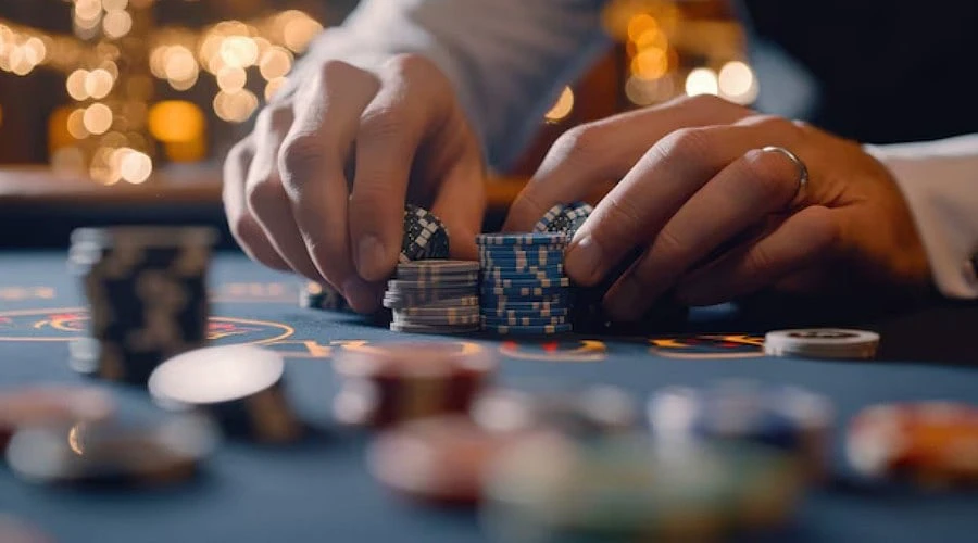 How Crypto Poker Platforms Attract a New Generation of Players | Dailyhunt