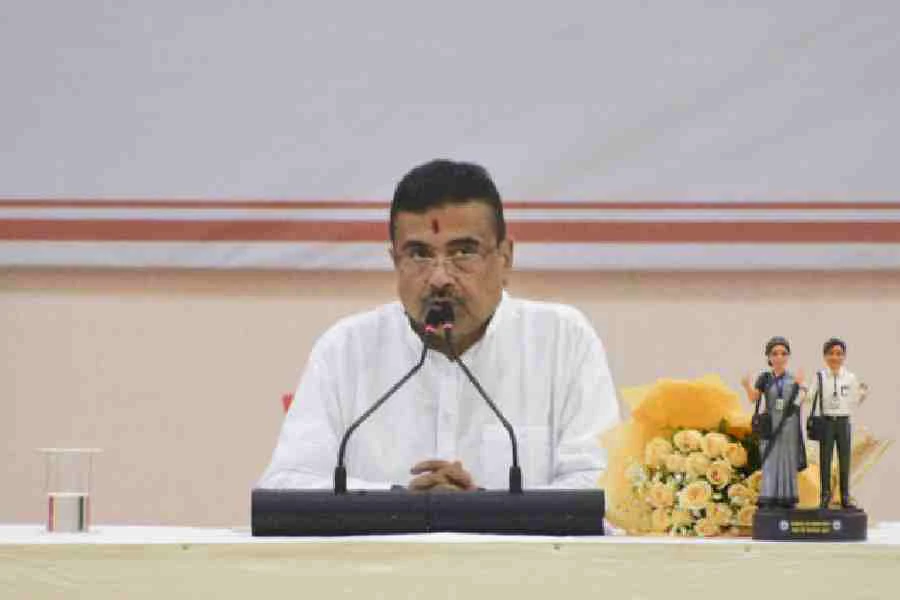 Bengal CM Suvendu Adhikari announces probes into Lakshmir Bhandar, MLA ...