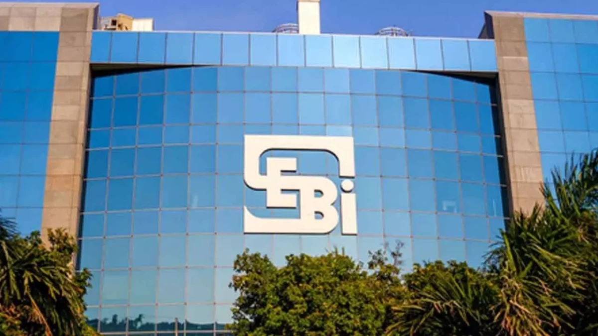 SEBI adopts one day per week work from home policy: Report | Dailyhunt