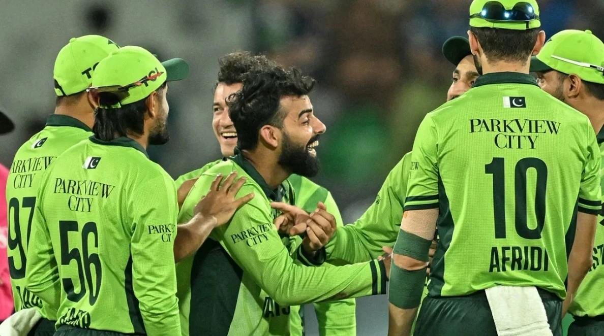 PCB Names 49 Players for NCA Red-Ball and White-Ball Development Camps ...