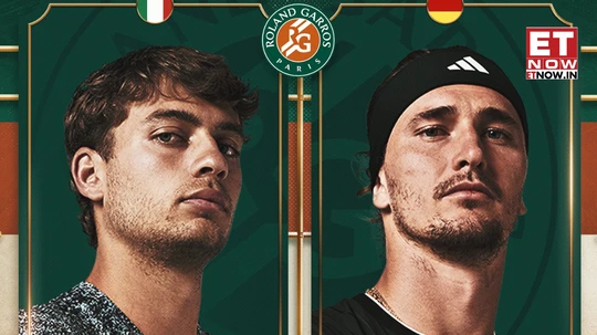 Alexander Zverev vs Flavio Cobolli Live Streaming: How to watch the ...