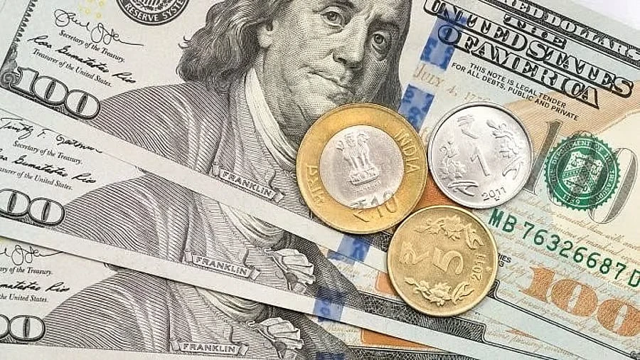Rupee falls to record low of 96.25 against US dollar in early trade ...
