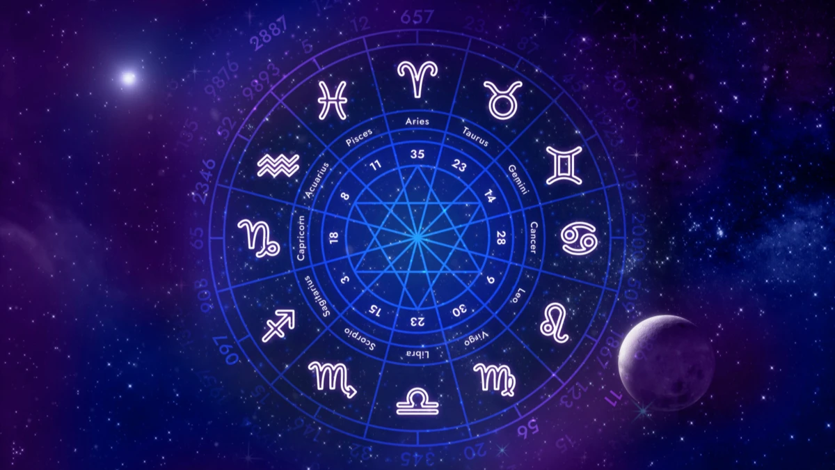 Top Zodiac Signs Naturally Better At Manifestation And Wealth | Dailyhunt