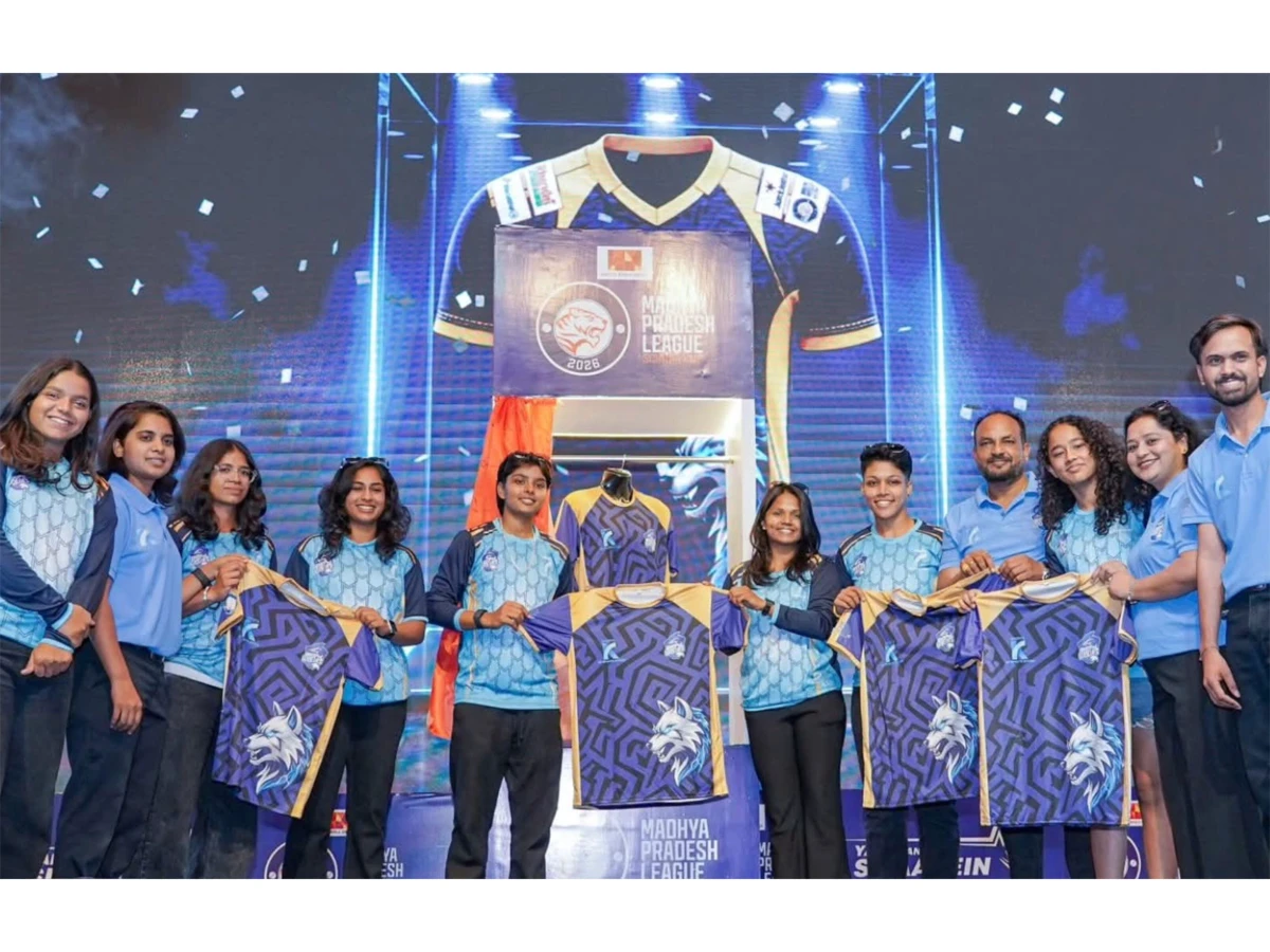 Bhopal Wolves announce squad for Madhya Pradesh League T20 Scindia Cup ...