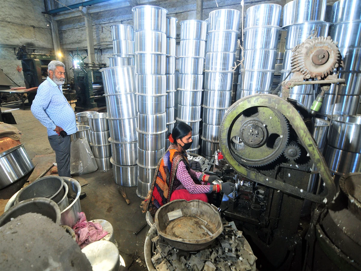 Slow MSME loan growth and high ECLGS reliance, a sub-optimal outcome ...