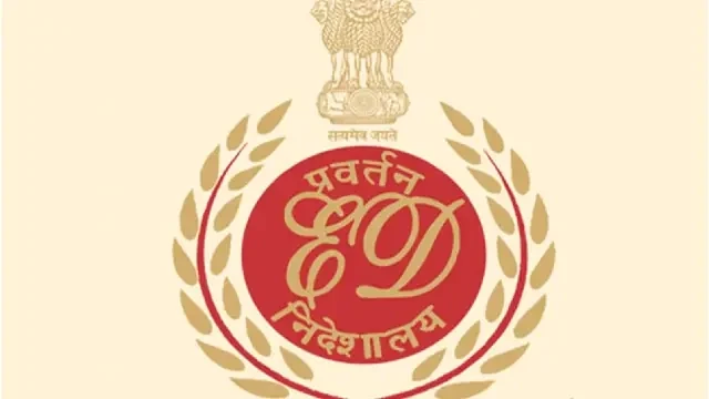 ED raids Former CM Pinarayi Vijayan's house in Kerala money laundering ...