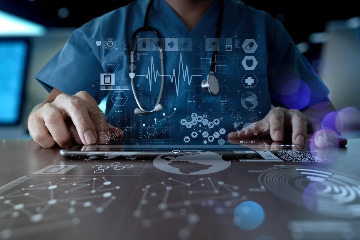 The Quiet Infrastructure Crisis Inside America's Largest Health ...