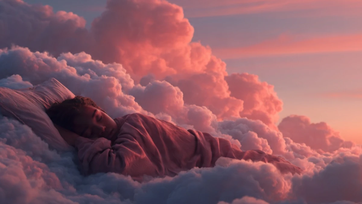 Zero Gravity Sleep Explained: Why People Are Trying the Astronaut ...