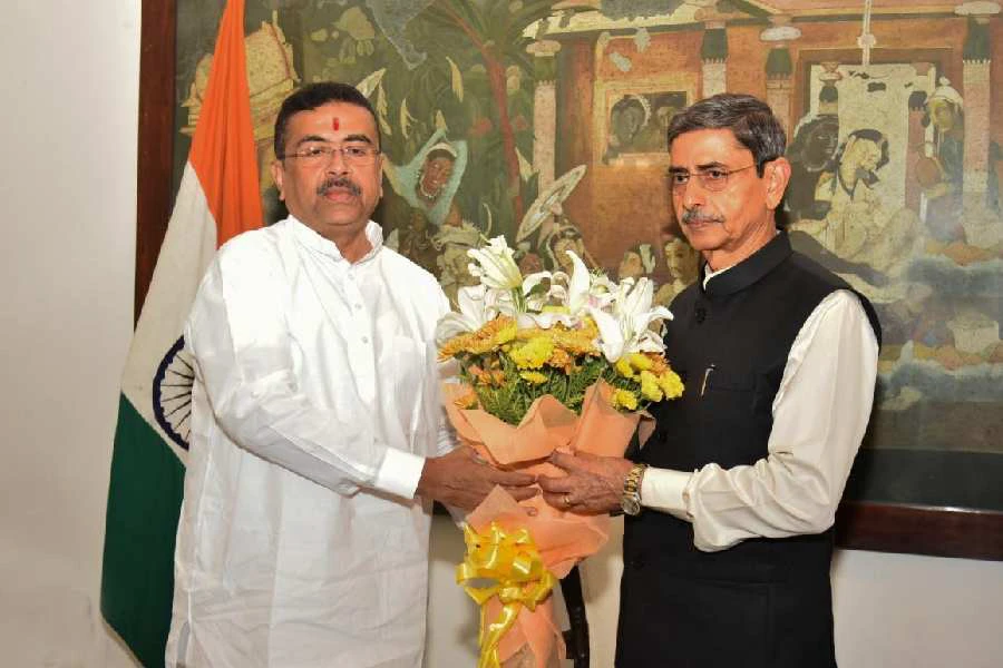 PMO asks ministries to plan Bengal's growth; 'Sonar Bangla' vision ...