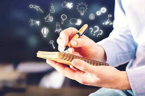 Mastering the Art of Clear Writing: Tips for Engaging Content | Dailyhunt