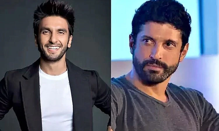 Don 3: Farhan Akhtar files complaint against Ranveer Singh - what is ...