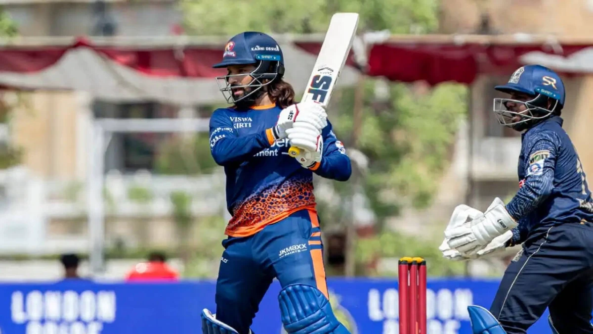 Gwalior Cheetahs Triumph Over Malwa Stallions in MPL T20 Showdown ...