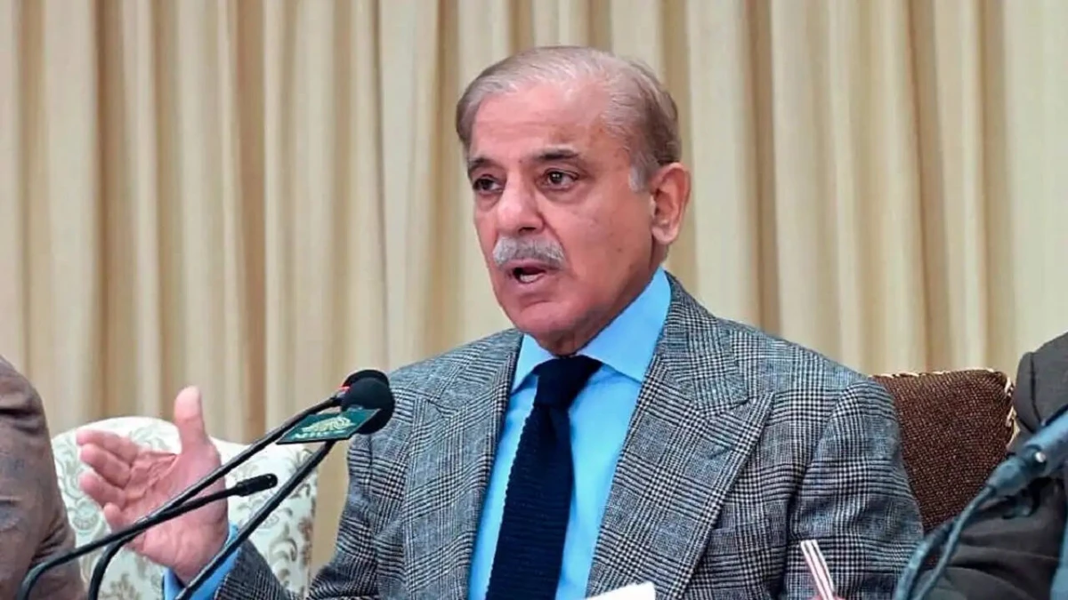 Pakistan Enforces New Business Hours Amid Energy Crisis | Dailyhunt