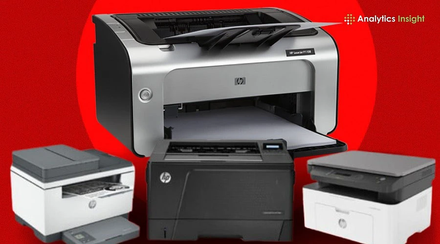 Top 10 Monochrome Laser Printers in India 2026 | Dailyhunt