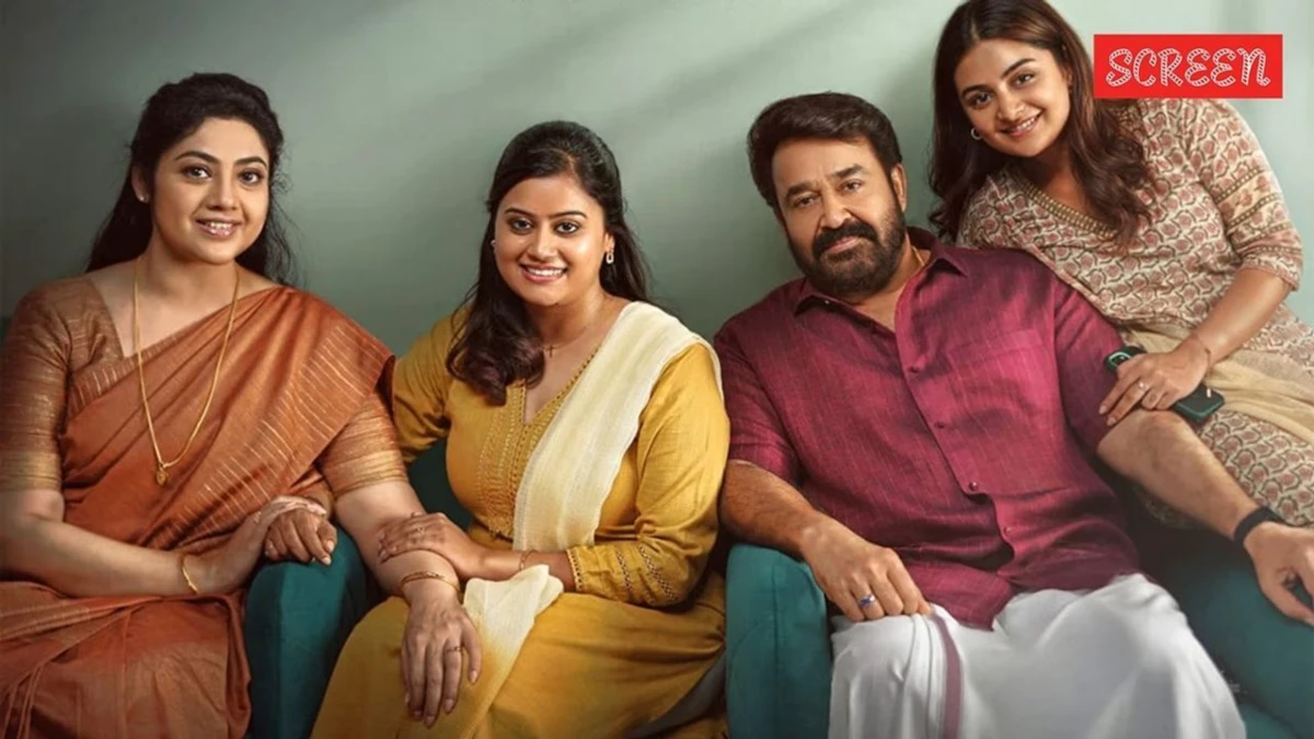 Drishyam 3 advance booking: ദൃശ്യം അഡ്വാൻസ് ബുക്കിംഗില്‍ ഇതുവരെ നേടിയത് ...
