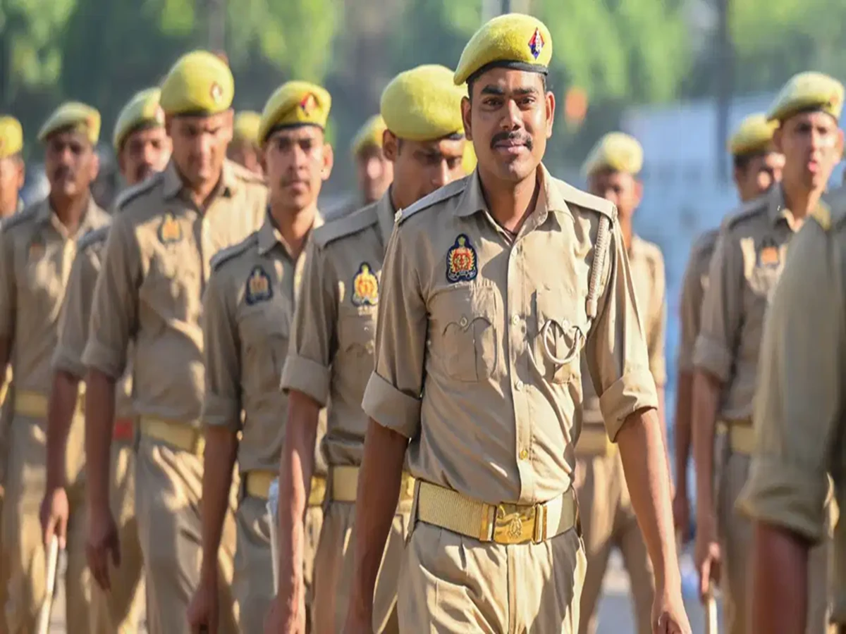UP Police: UPPRPB Issues Alert Ahead of Constable Recruitment Exam ...