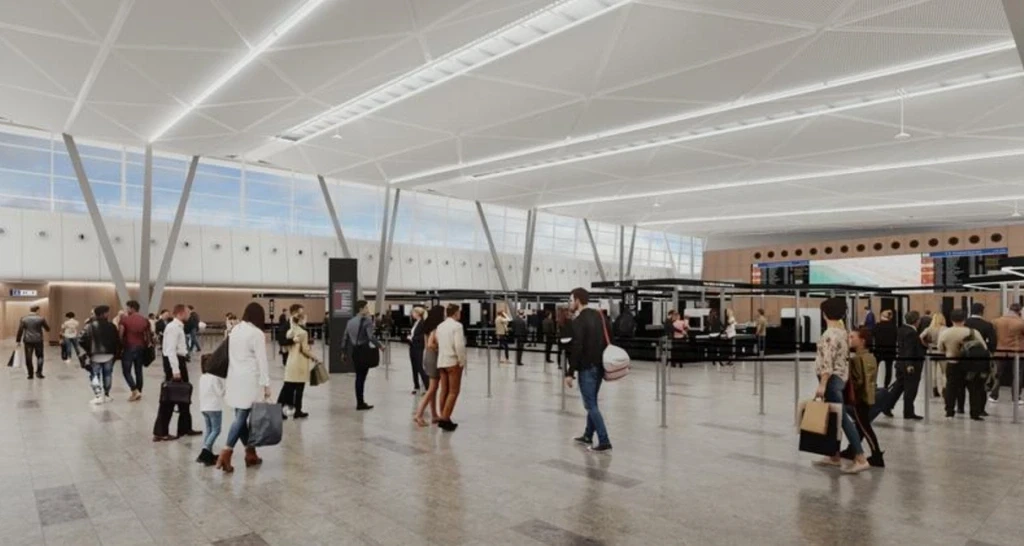 Sydney Airport Secures New STARLUX Airlines Route in 2026 | Dailyhunt