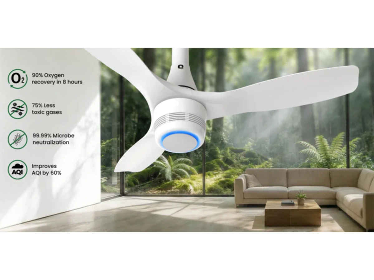 Half the Power, Max Oxygen and Health: Living with the Ultra-Efficient ...