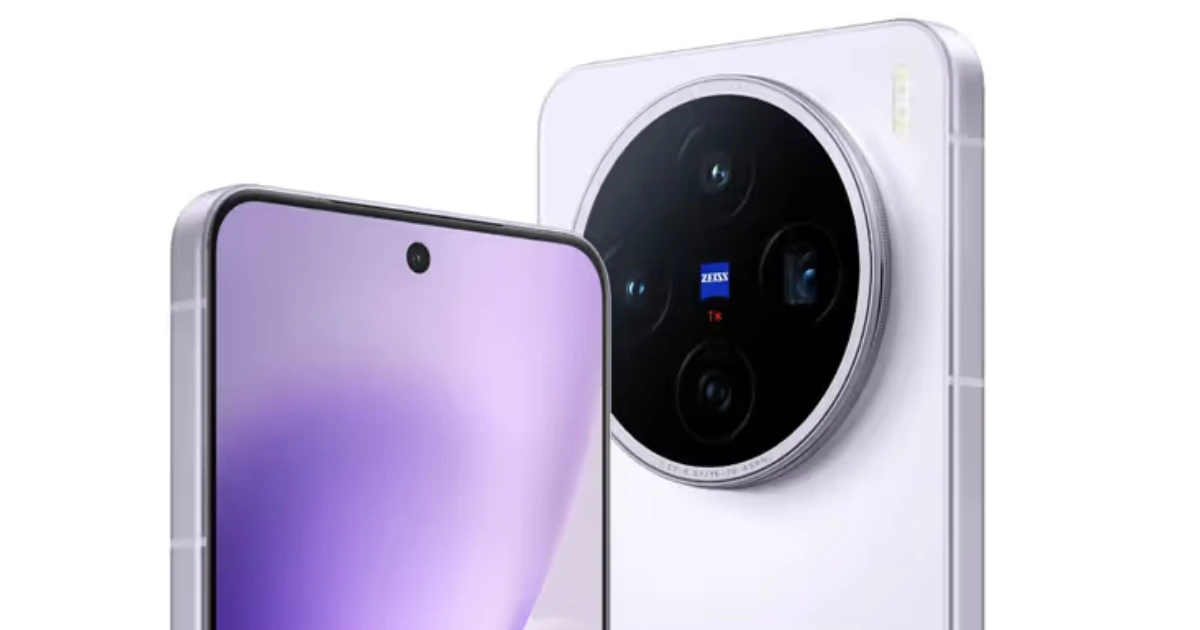 Vivo X200T price drop delivers stunning deal under Rs 45,000 | Dailyhunt