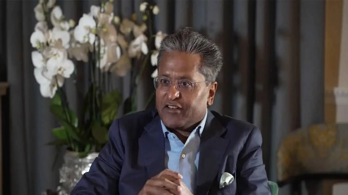 Lalit Modi Reflects on IPL's Impact and His Journey in Cricket | Dailyhunt