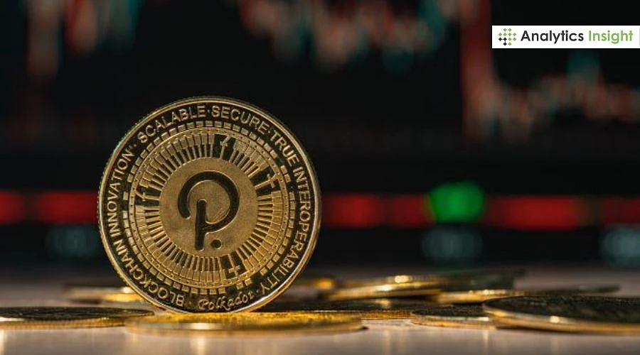 Polkadot (DOT) Drops 4% as Price Tests Key $1.20 Support Level | Dailyhunt