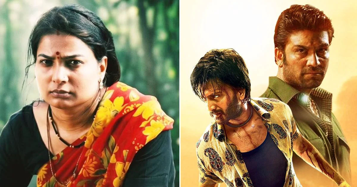 Deool Band 2 Box Office Collection Day 10: Axes Lai Bhaari & 2 Other ...