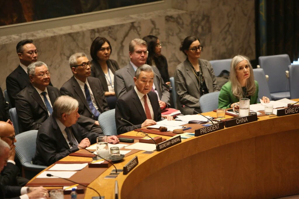China supports 'active mediation' by Pakistan between US, Iran: Foreign ...