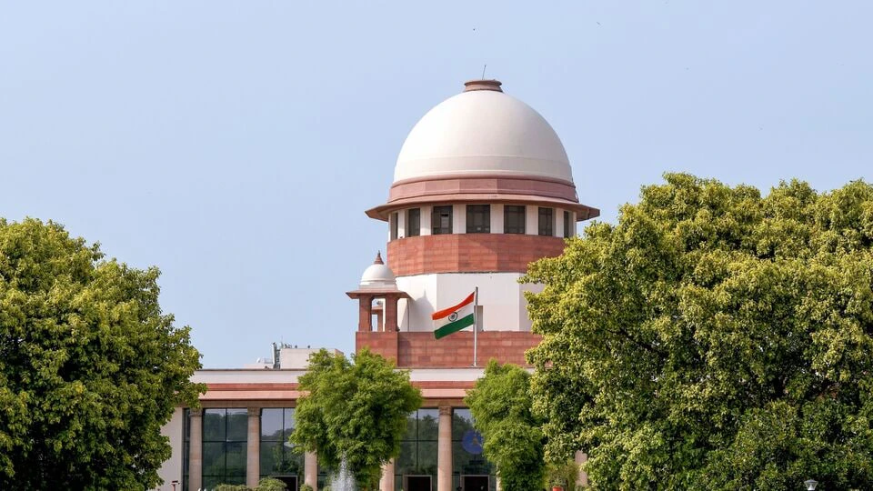 Supreme Court SIR Verdict LIVE: SC says SIR cannot be seen as mere ...